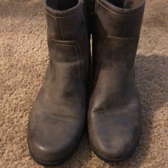 Anne Klein Sport | Shoes | Anne Klein Ankle Boots | Poshmark